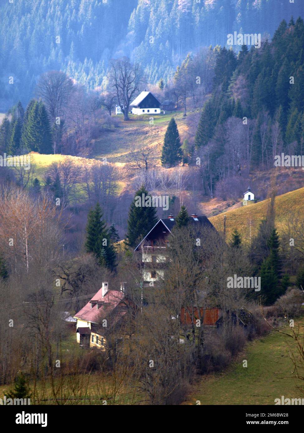 Mariazell 2016 hi-res stock photography and images - Alamy