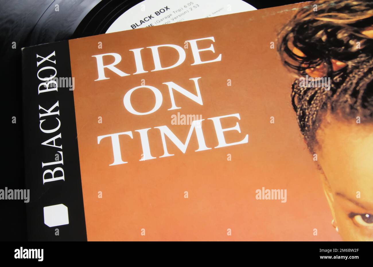 Black box ride on time hi-res stock photography and images - Alamy