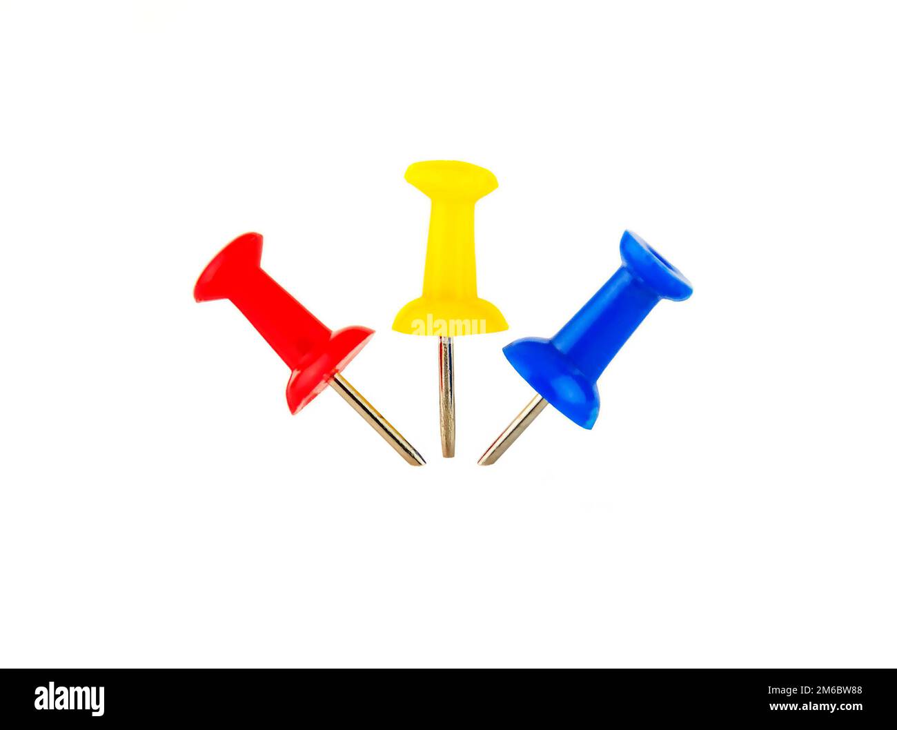 Round thumbtacks hi-res stock photography and images - Alamy