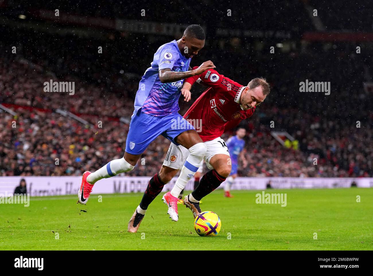Anthony eriksen hi-res stock photography and images - Alamy