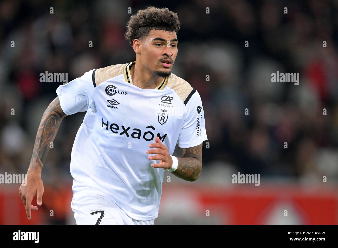 Noah pierre hi-res stock photography and images - Alamy