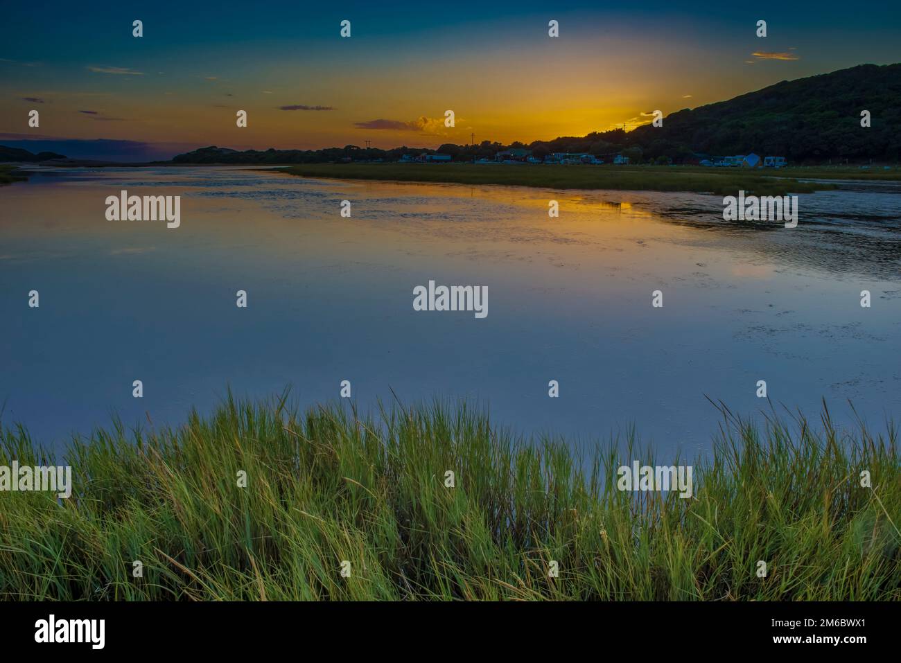 Orange river mouth south africa hi-res stock photography and images - Alamy