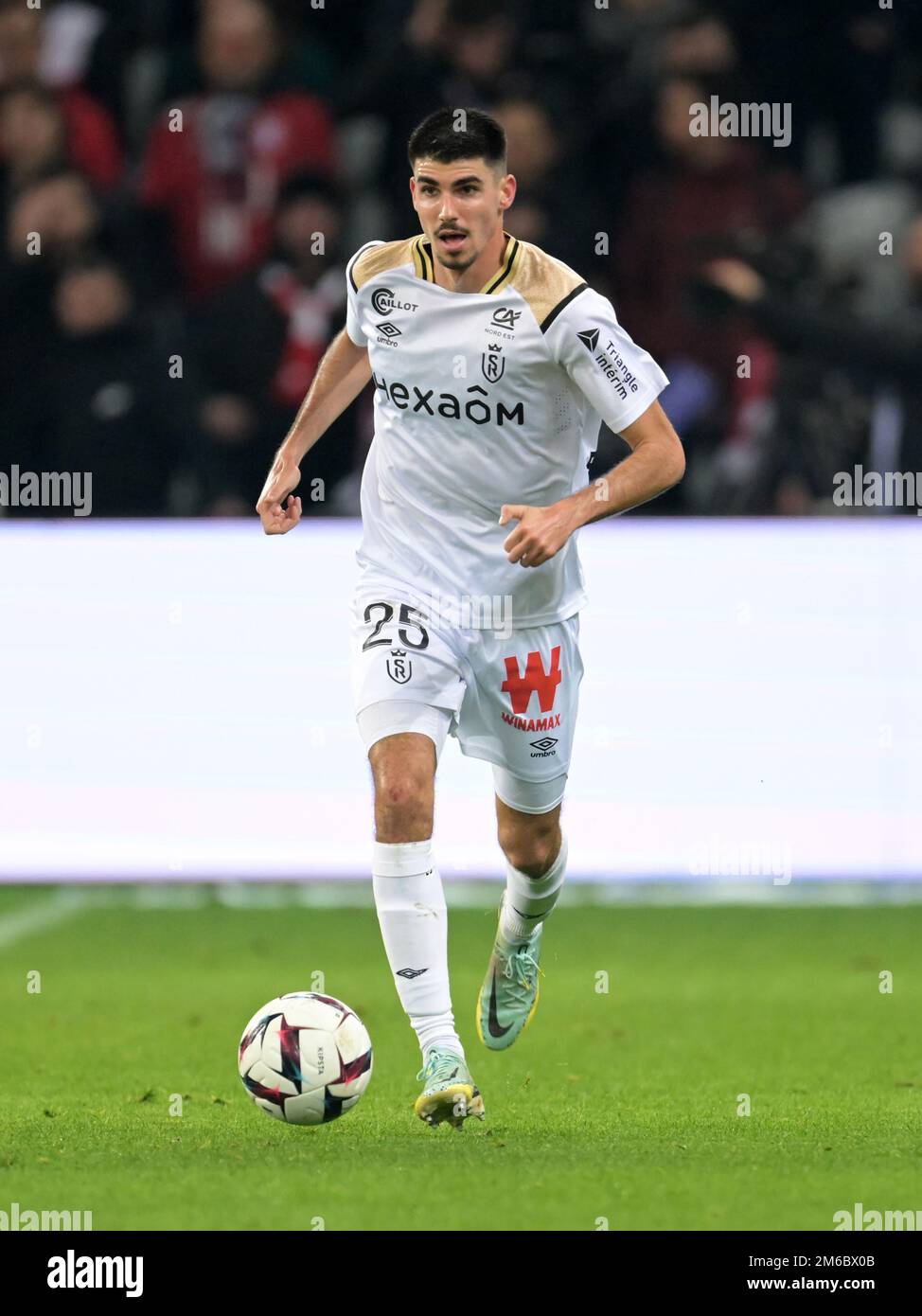 Pierre thibault hi-res stock photography and images - Alamy