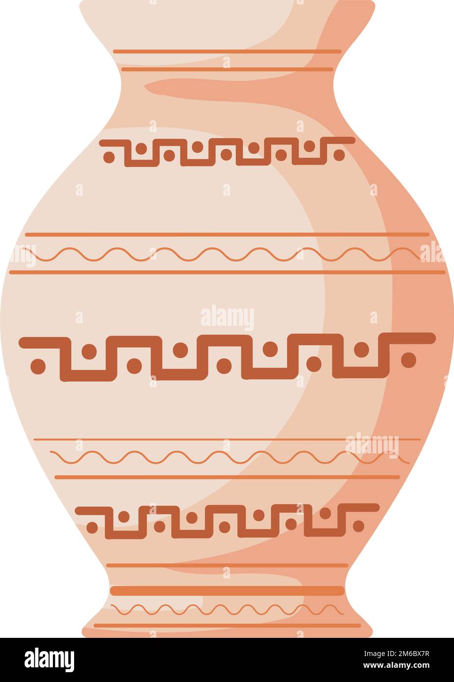 pot ancient greek culture Stock Vector Image & Art - Alamy