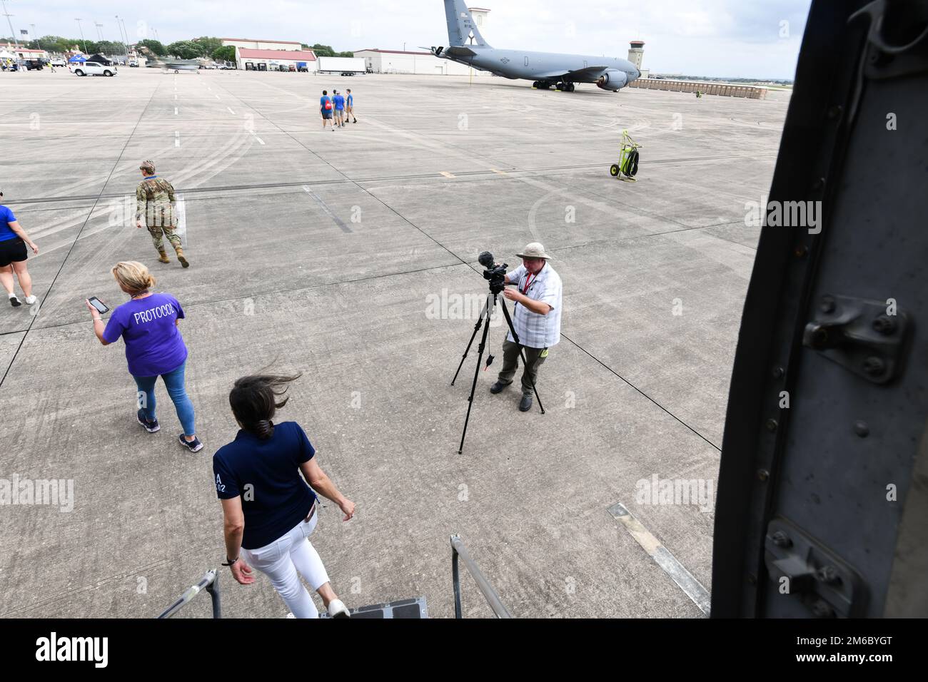 Air command commander elite hi-res stock photography and images - Alamy