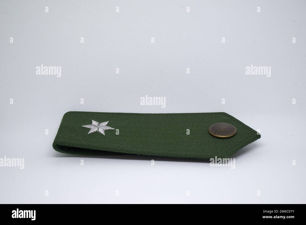 German police badge hi-res stock photography and images - Alamy