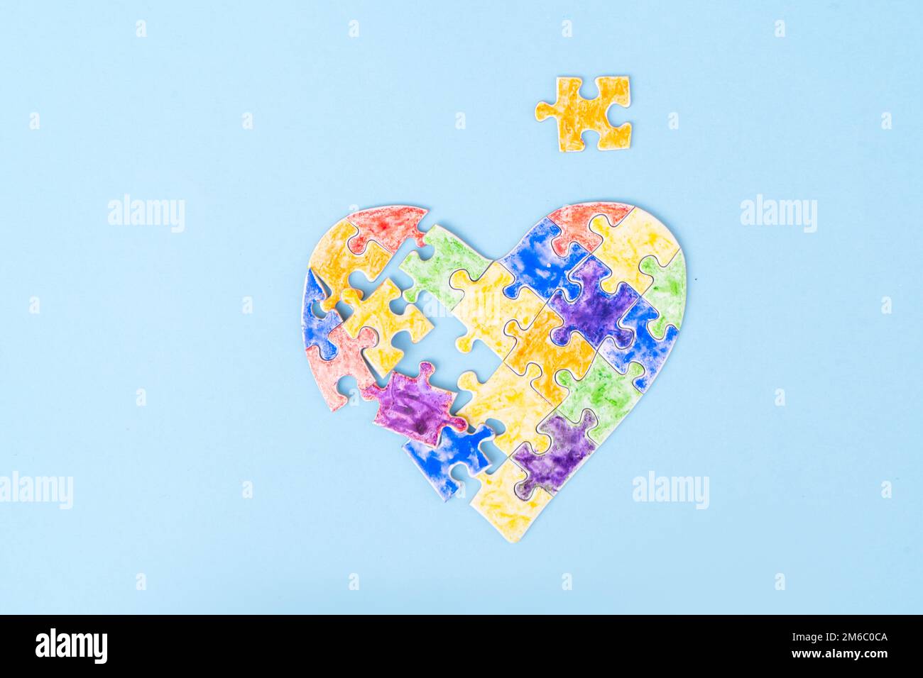 Disability awareness month hi-res stock photography and images - Alamy