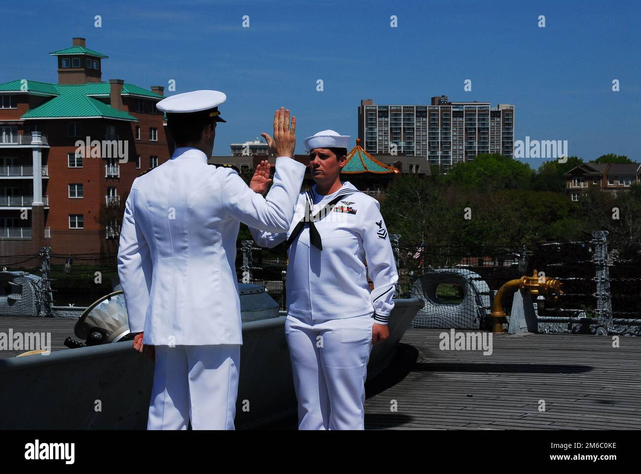 Strike fighter squadron vfa 106 hi-res stock photography and images - Alamy