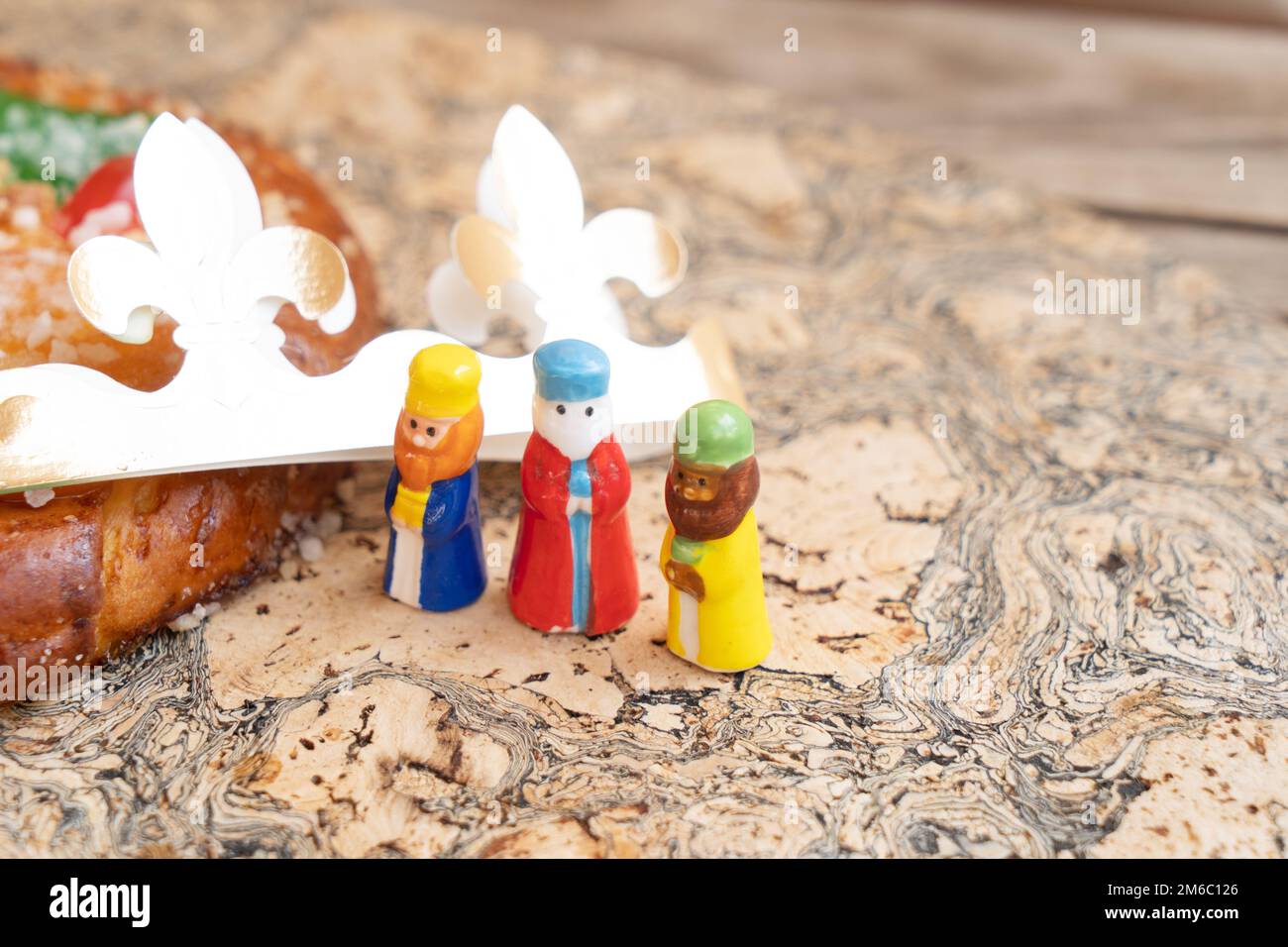 El melchor hi-res stock photography and images - Alamy