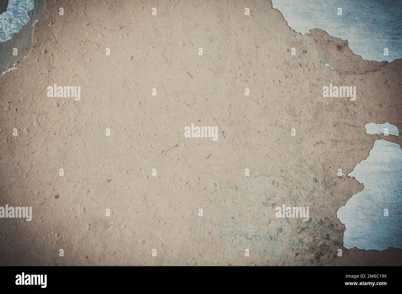 Cracked concrete, vintage rift on old background,old wall Stock Photo ...