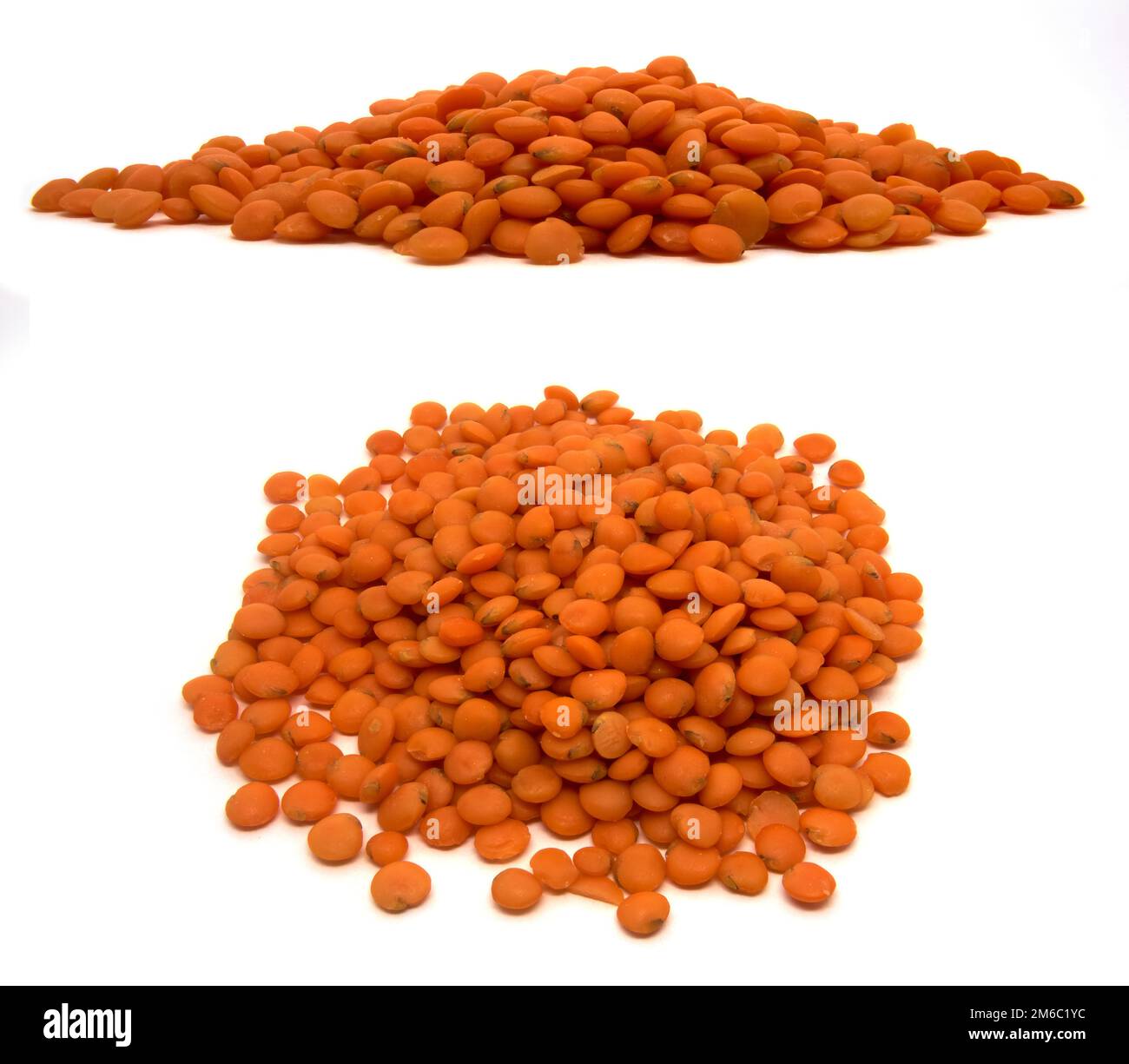 Lentil plant hi-res stock photography and images - Alamy