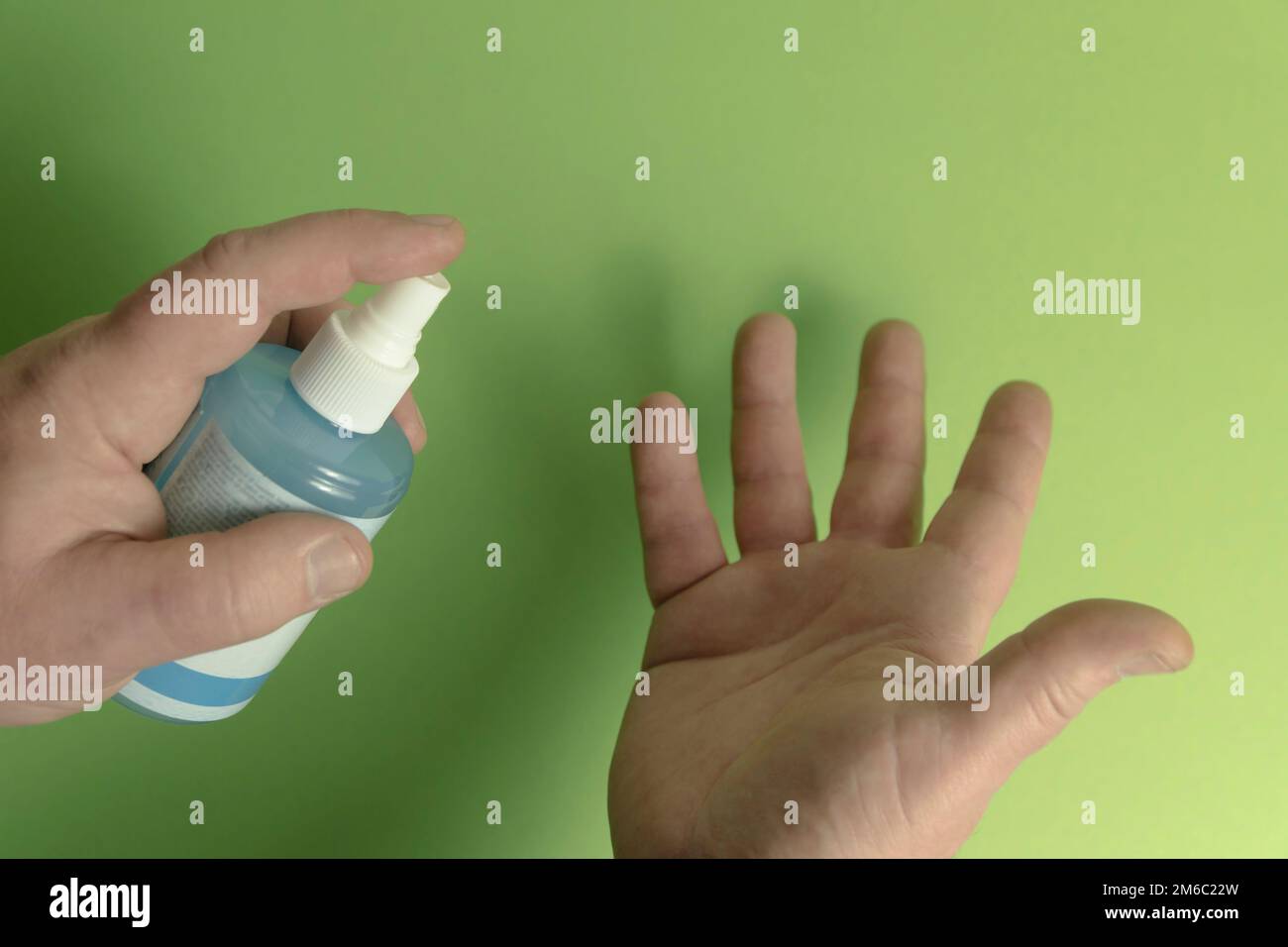 Skin contact risk hi-res stock photography and images - Alamy