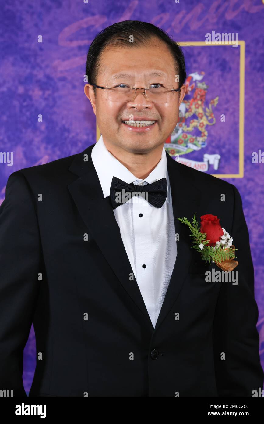 Shennel hi-res stock photography and images - Alamy