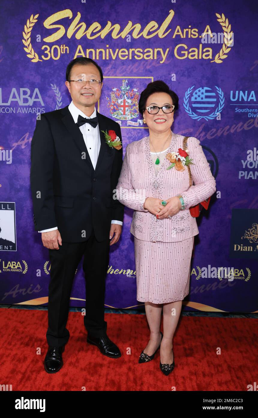 Shennel hi-res stock photography and images - Alamy