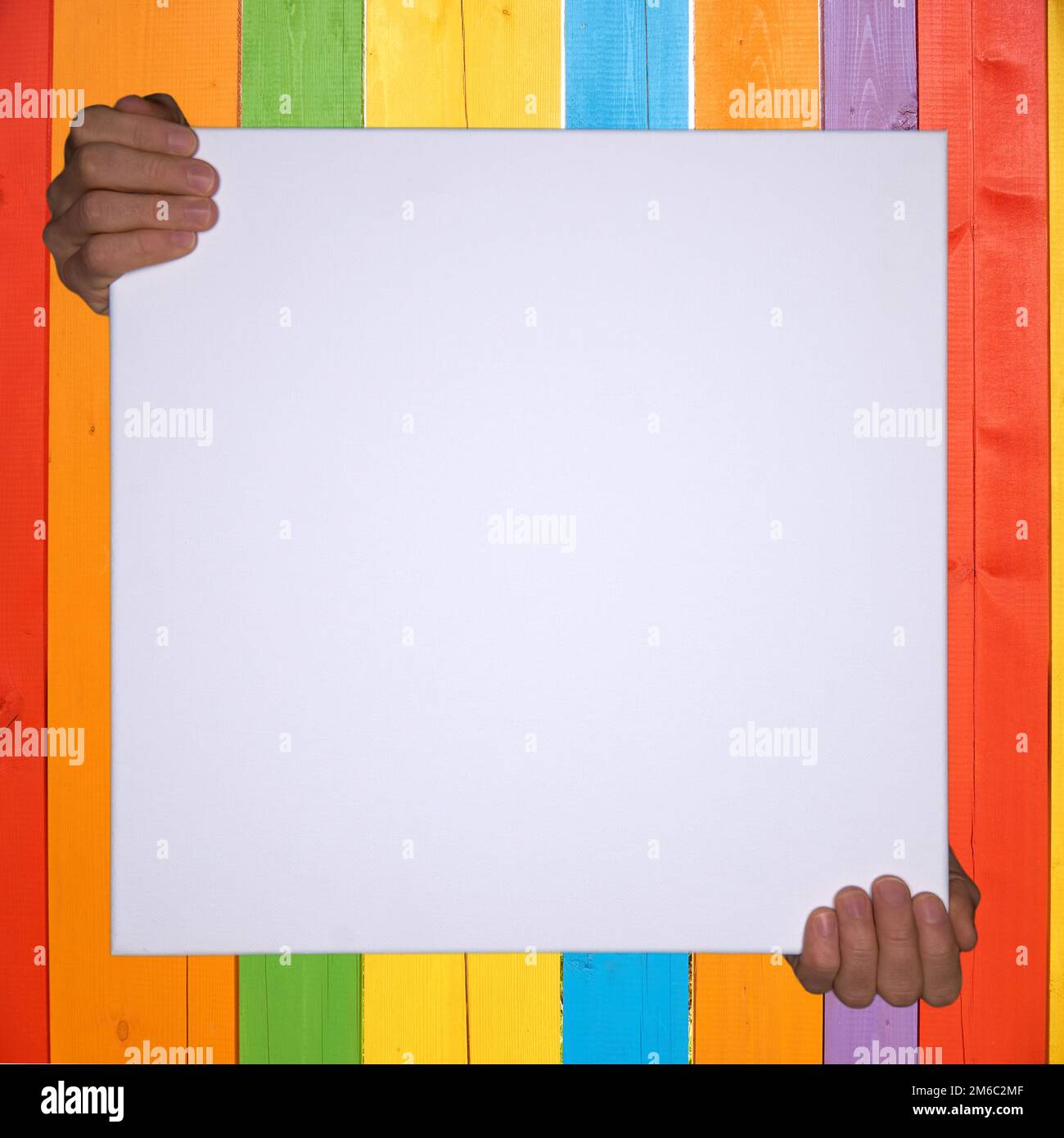 Canvas project hi-res stock photography and images - Alamy