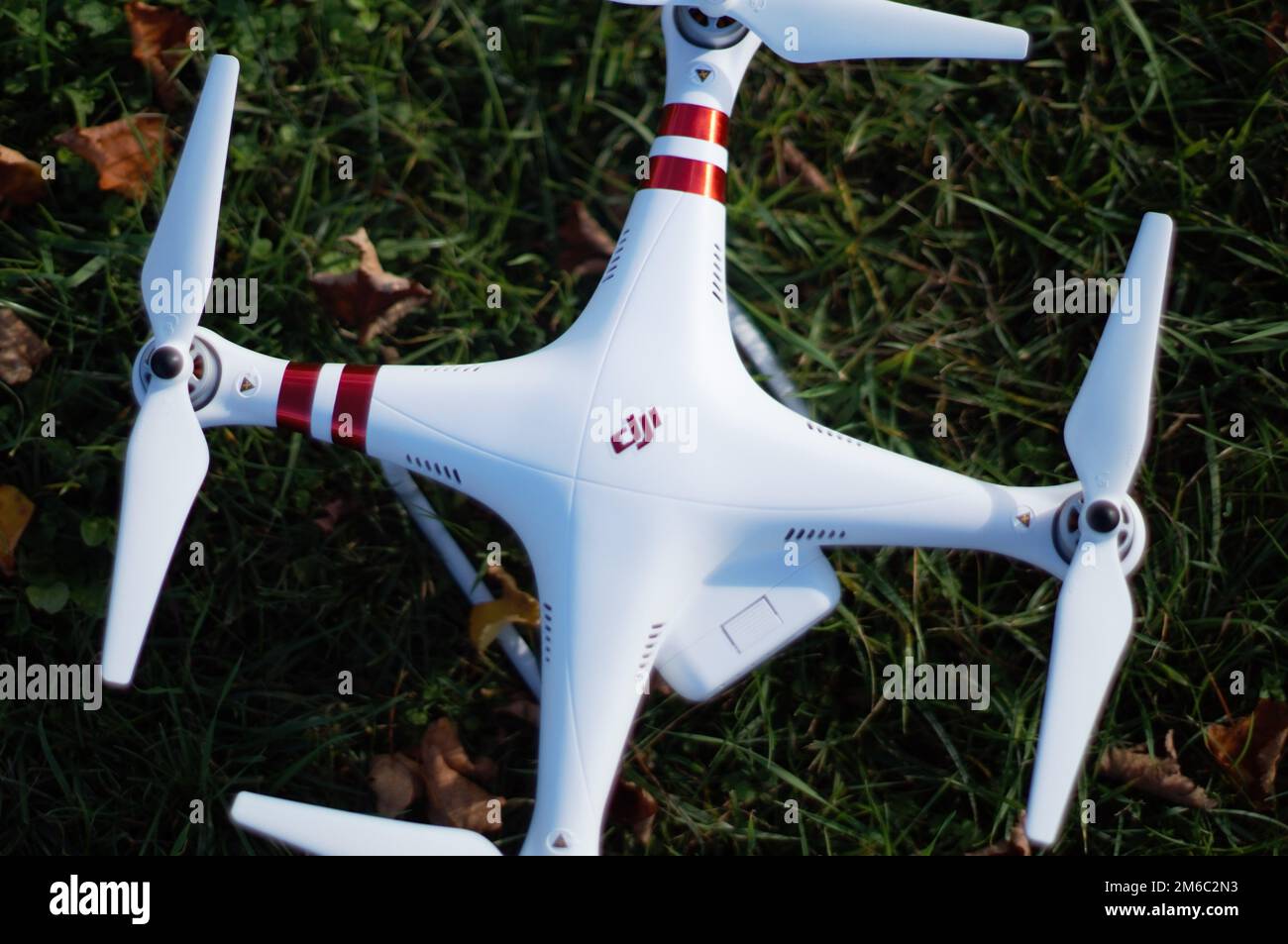 Phantom dji drone hi-res stock photography and images - Alamy