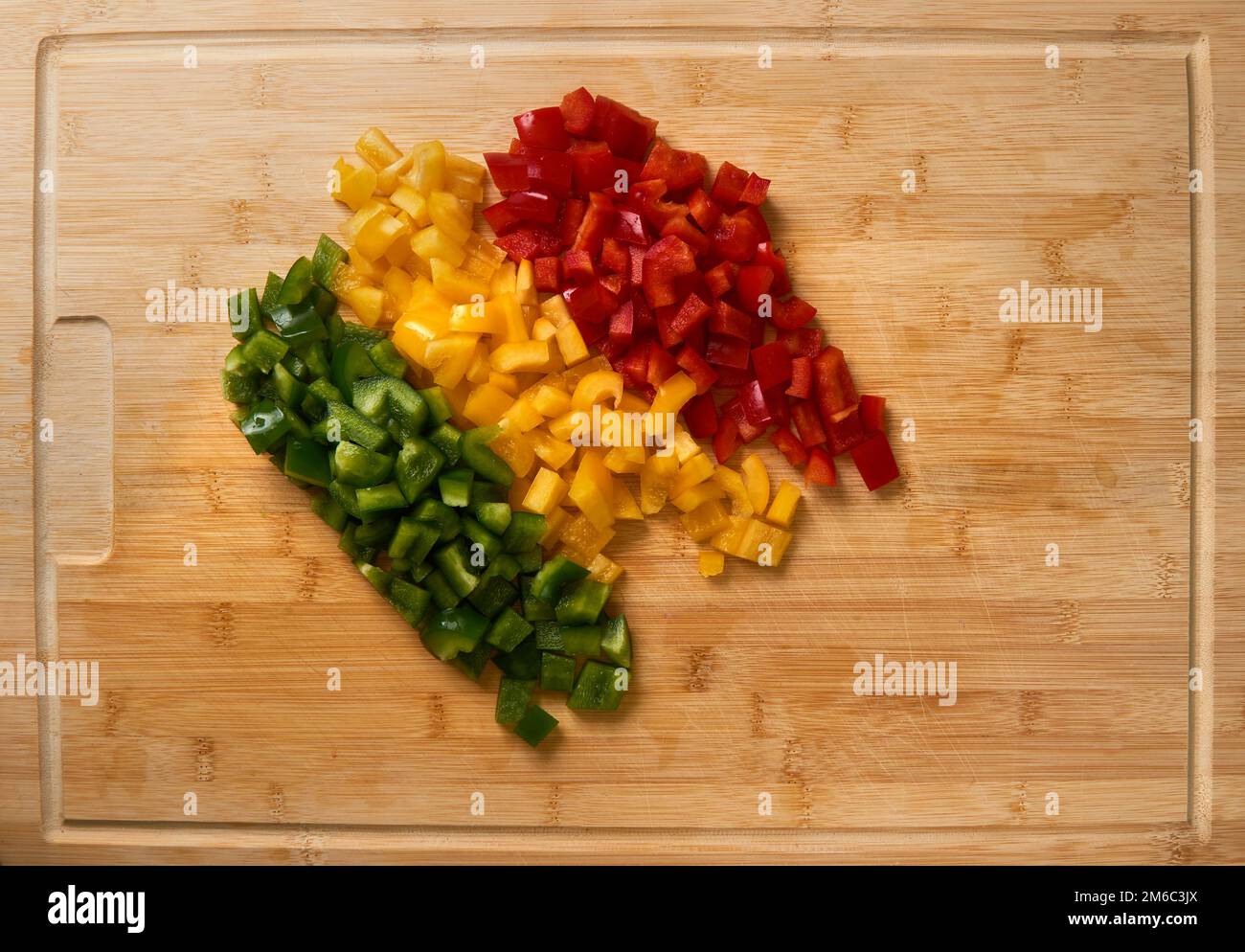 Cutting down bamboo hi-res stock photography and images - Alamy