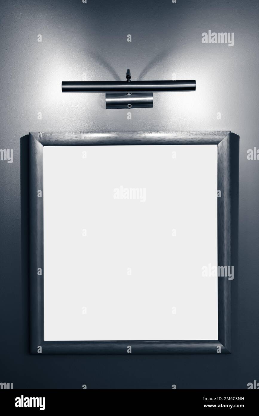 Picture lamp hi-res stock photography and images - Alamy
