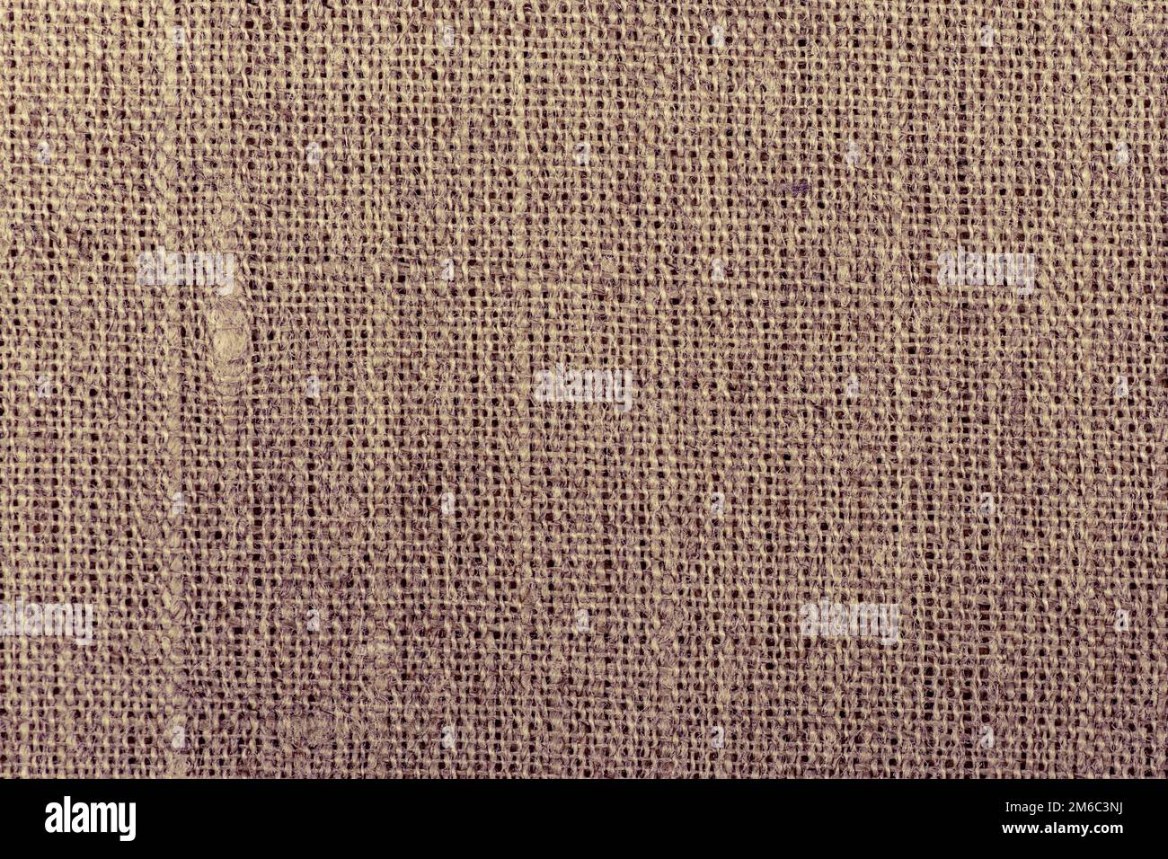 Texture sack canvas to use as background Stock Photo - Alamy