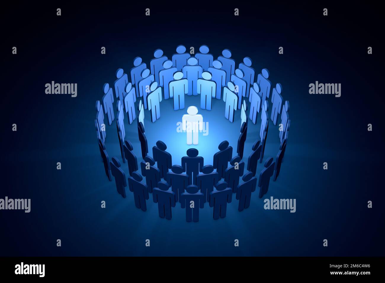 People first conference hi-res stock photography and images - Alamy