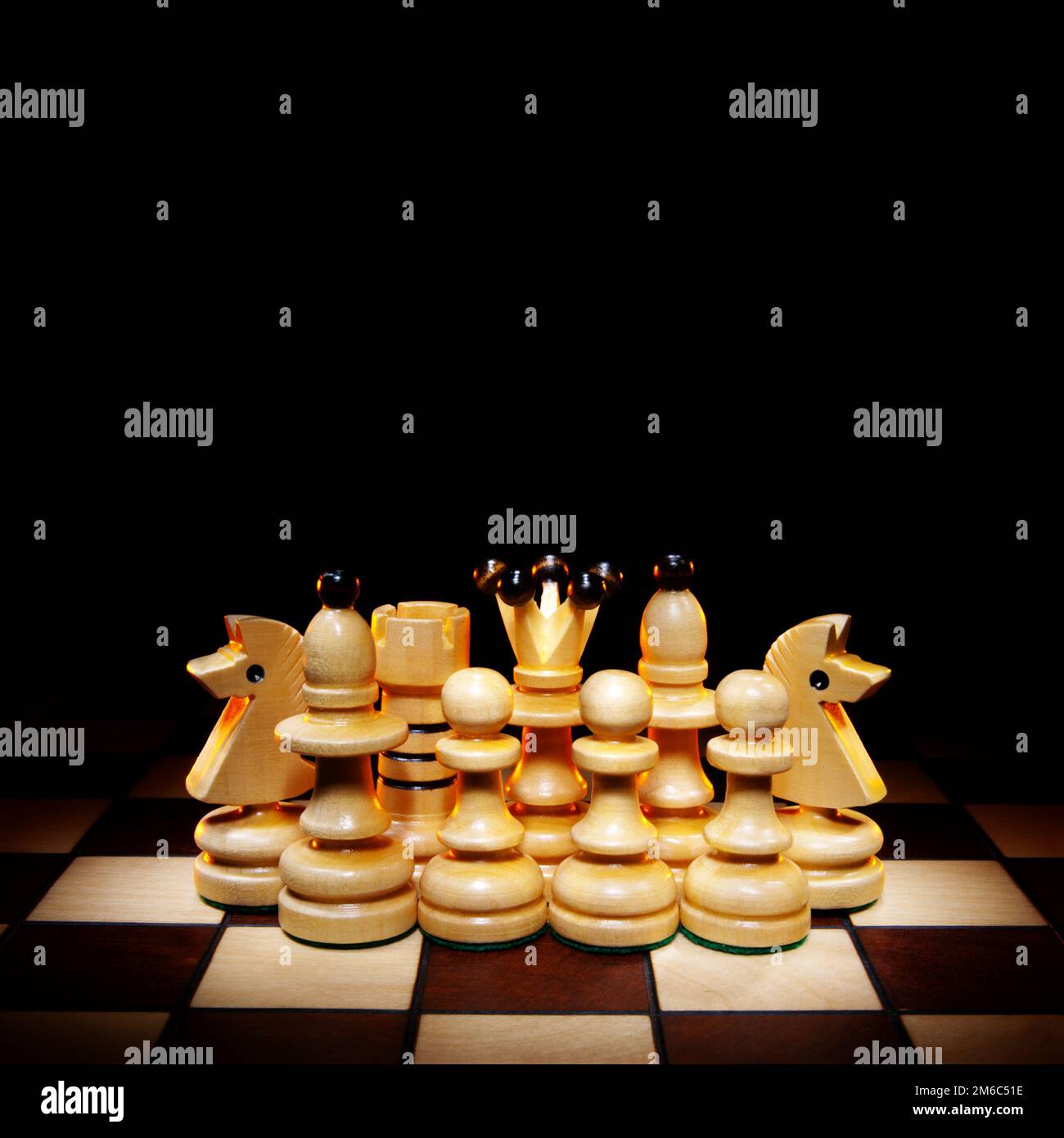 Leader protection hi-res stock photography and images - Alamy