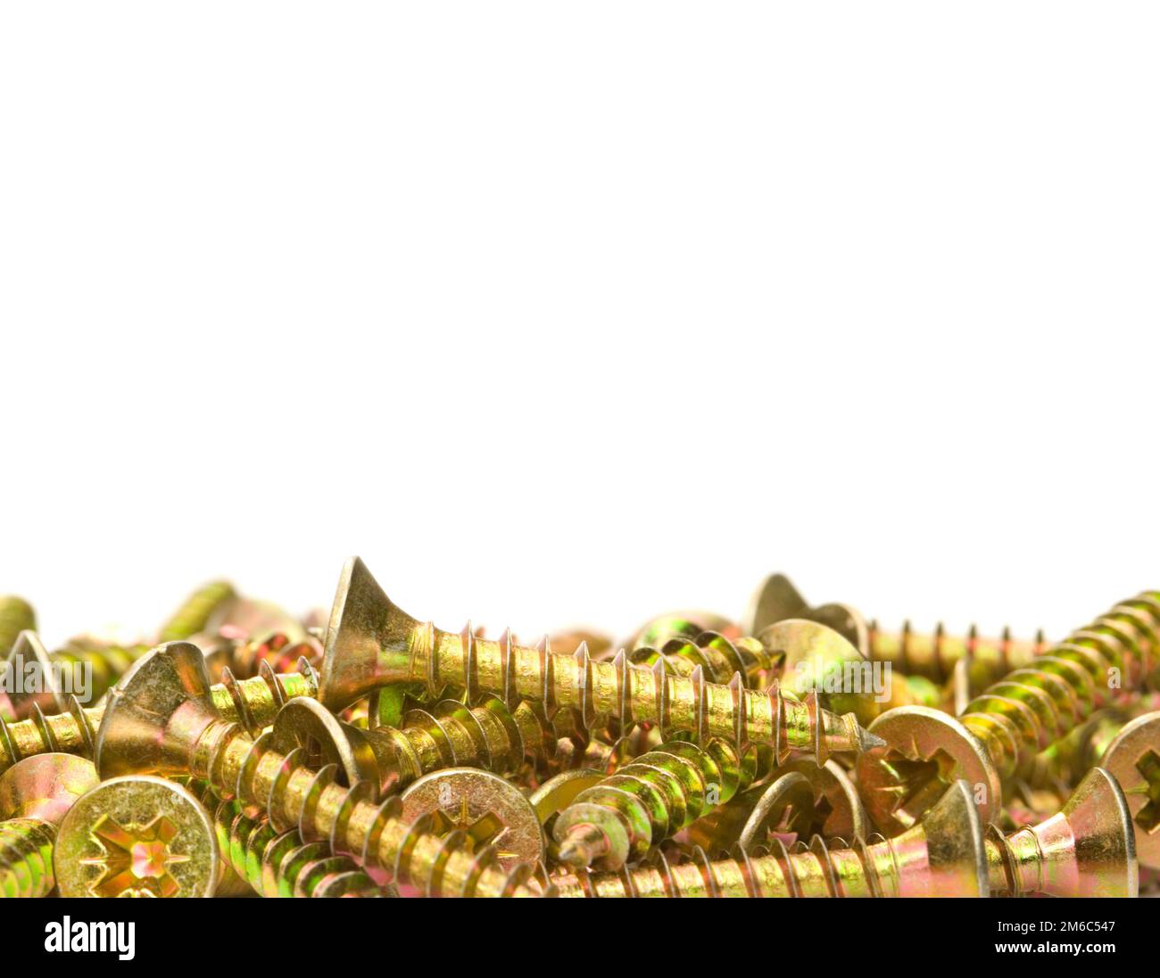 Large stainless steel screws hi-res stock photography and images - Alamy