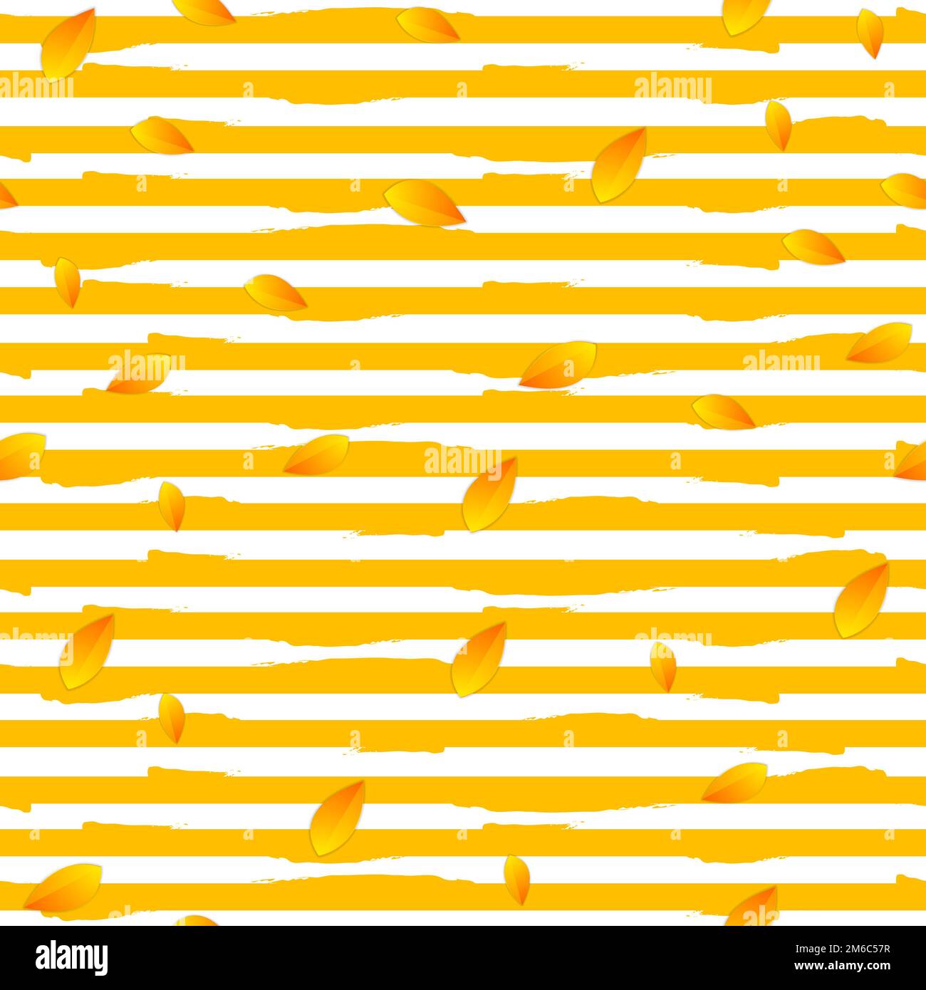 Seamless autumn pattern abstract hi-res stock photography and images ...