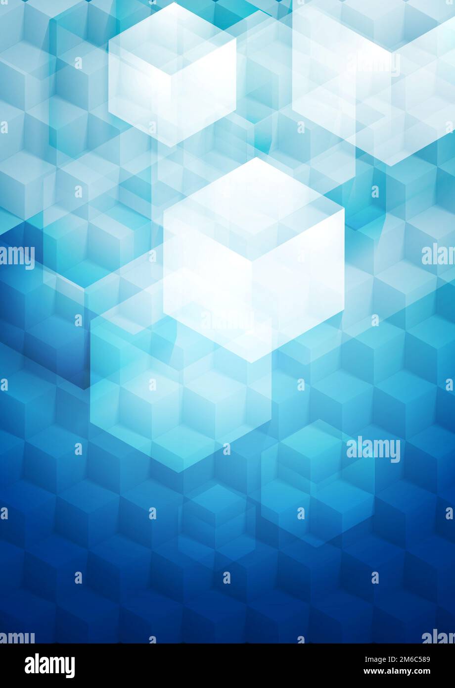 Logo cubes hi-res stock photography and images - Alamy