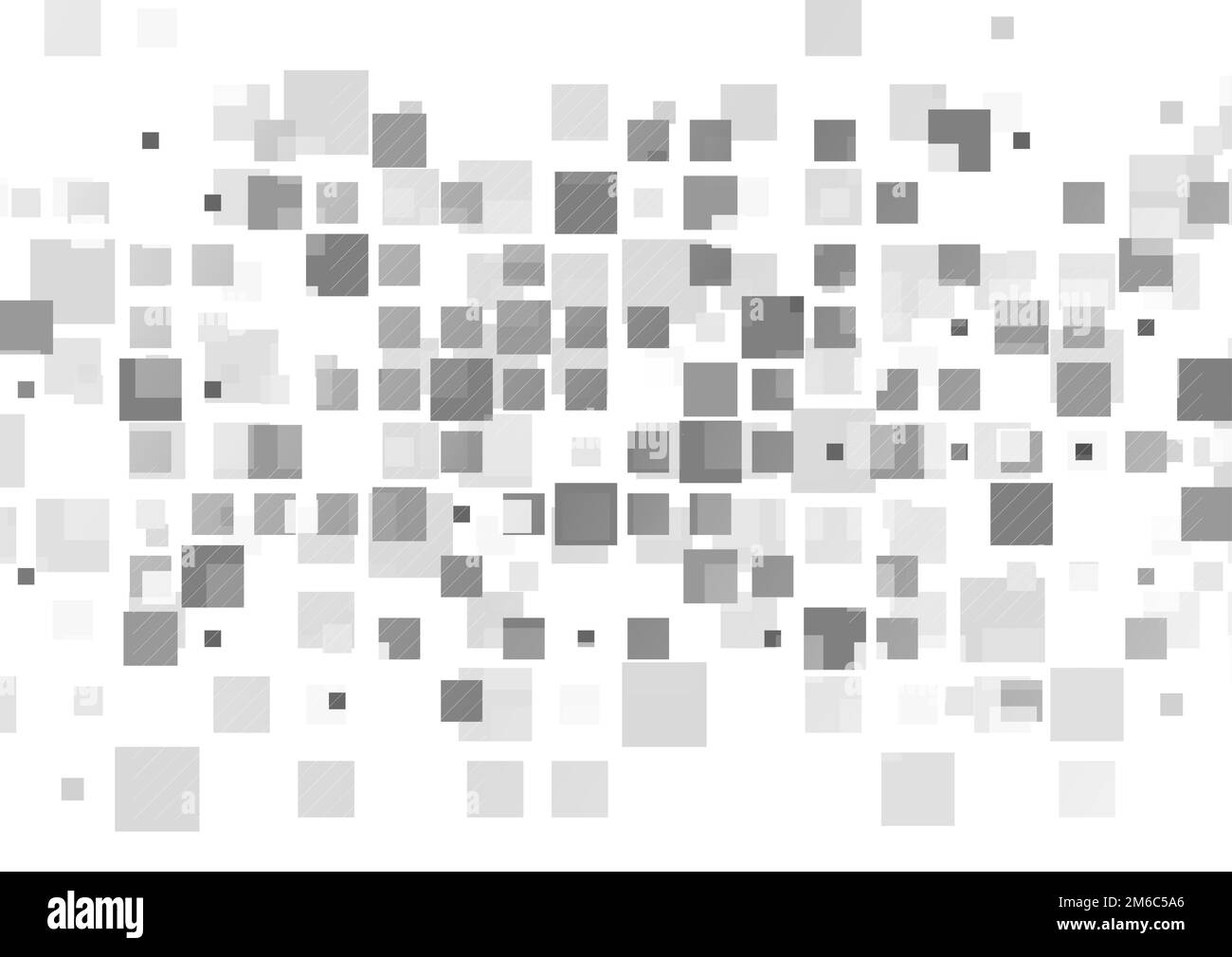 Geometric tech layout Black and White Stock Photos & Images - Alamy