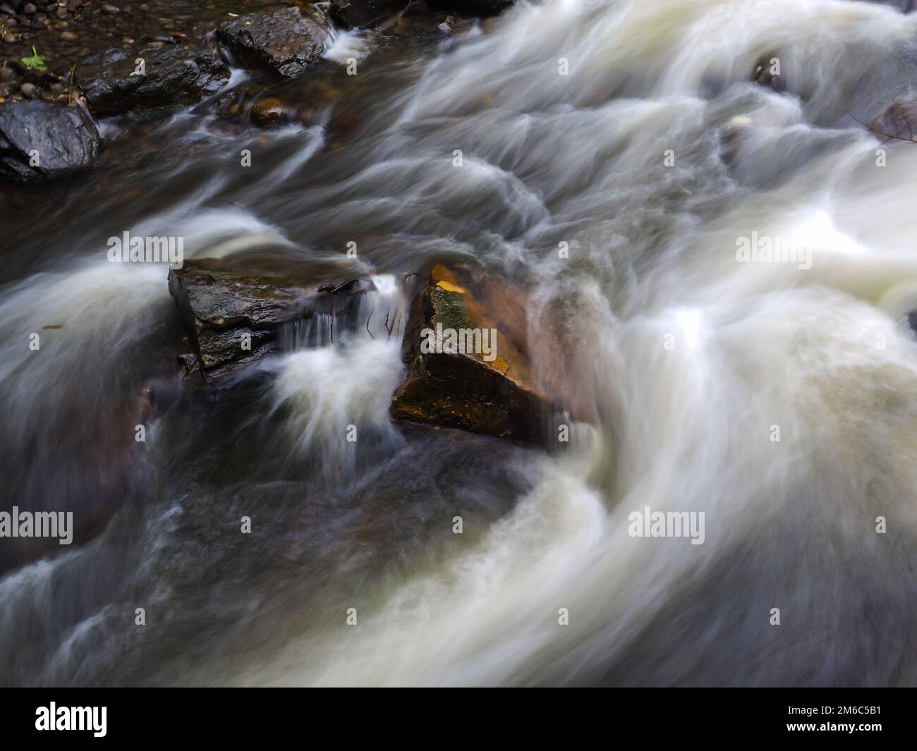 Strong current hi-res stock photography and images - Alamy