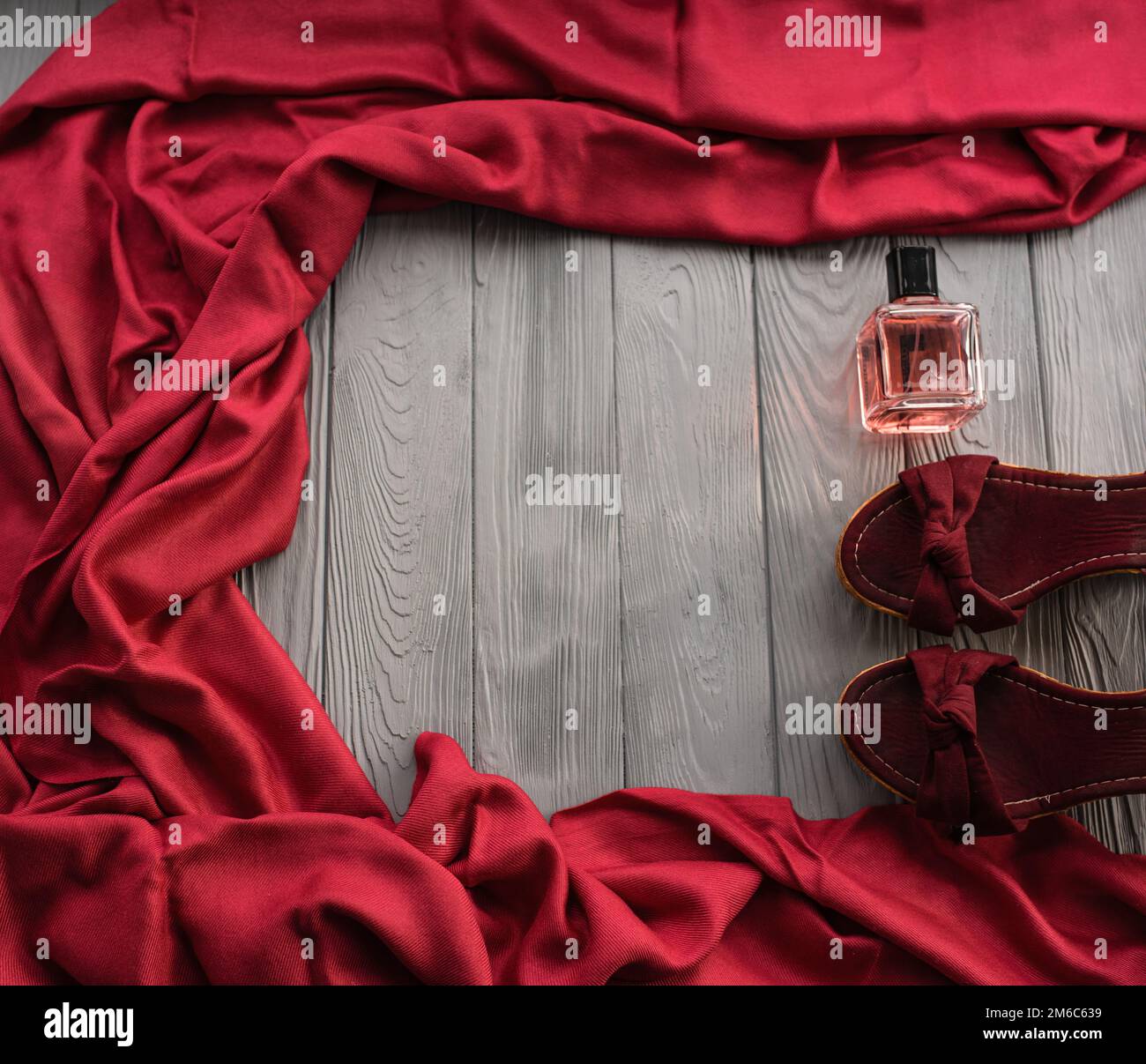 Perfume sample text hi-res stock photography and images - Alamy