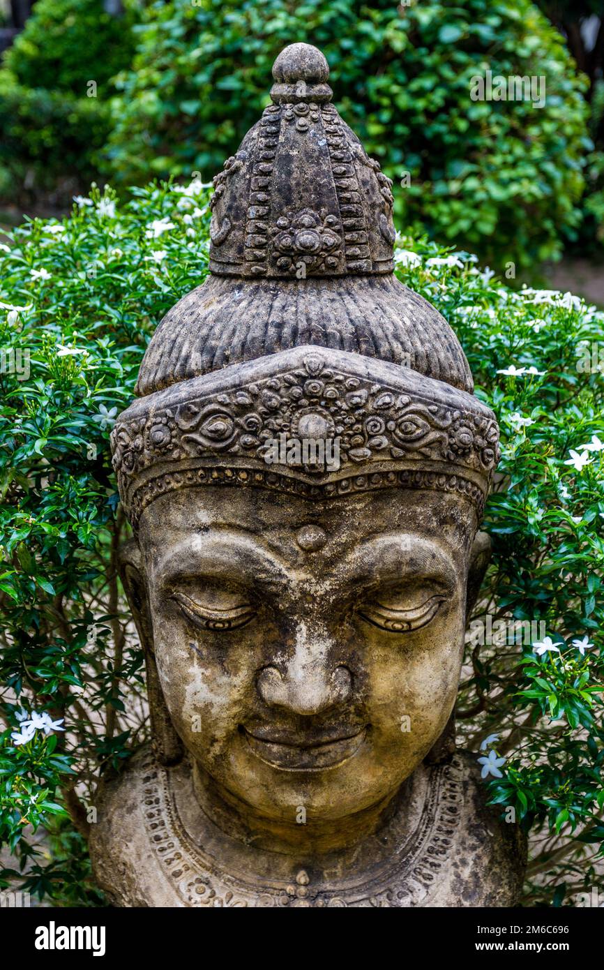 Buddha of the rocks hi-res stock photography and images - Alamy