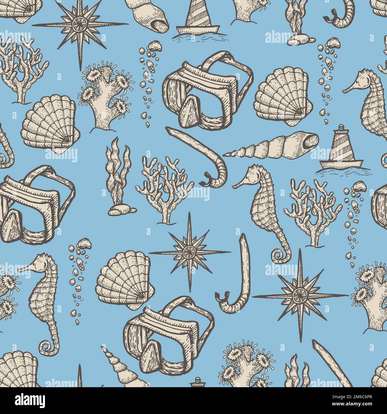 Hand painted map hi-res stock photography and images - Alamy