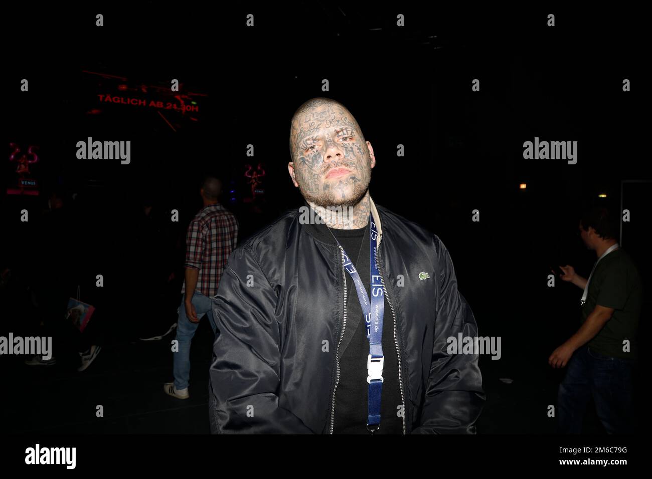 Daniel ost hi-res stock photography and images - Alamy