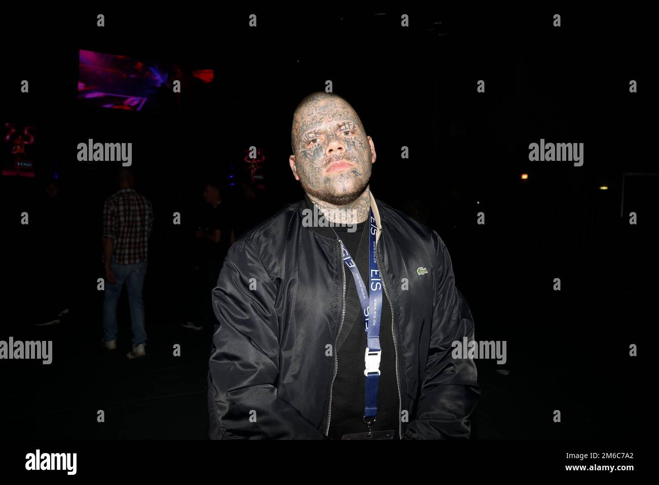 Daniel ost hi-res stock photography and images - Alamy