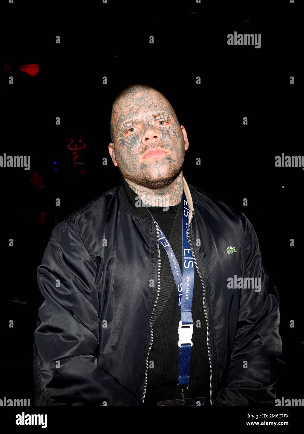 Daniel ost hi-res stock photography and images - Alamy