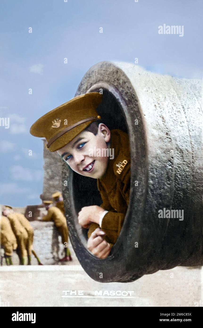 World war one photo hi-res stock photography and images - Alamy