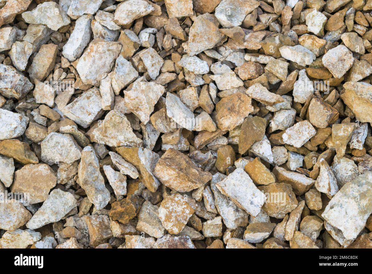 Small rocks at the park background Stock Photo - Alamy