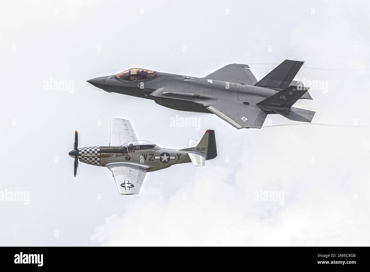 Jbsa great texas airshow hi-res stock photography and images - Alamy