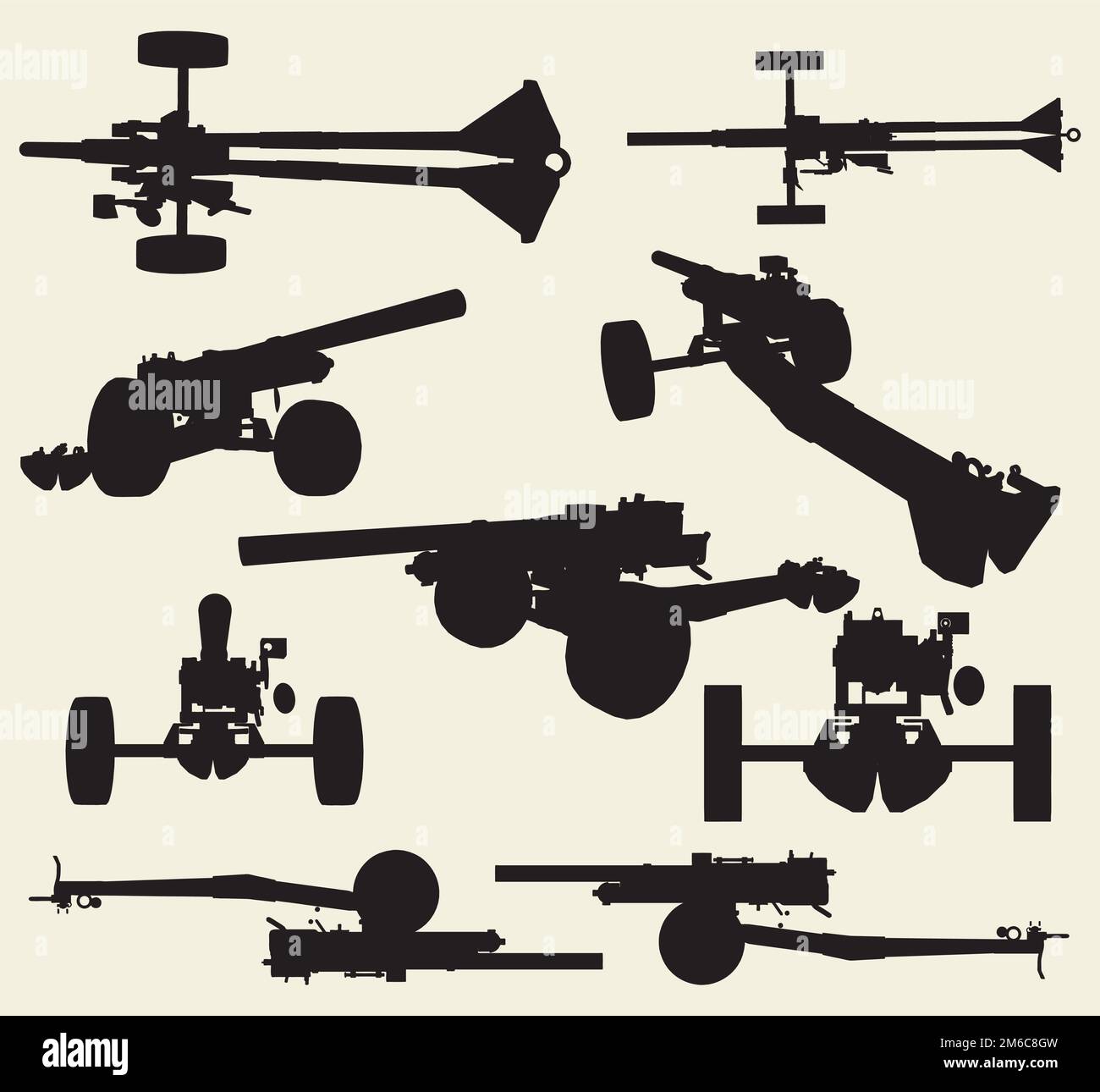 Military relic Stock Vector Images - Alamy