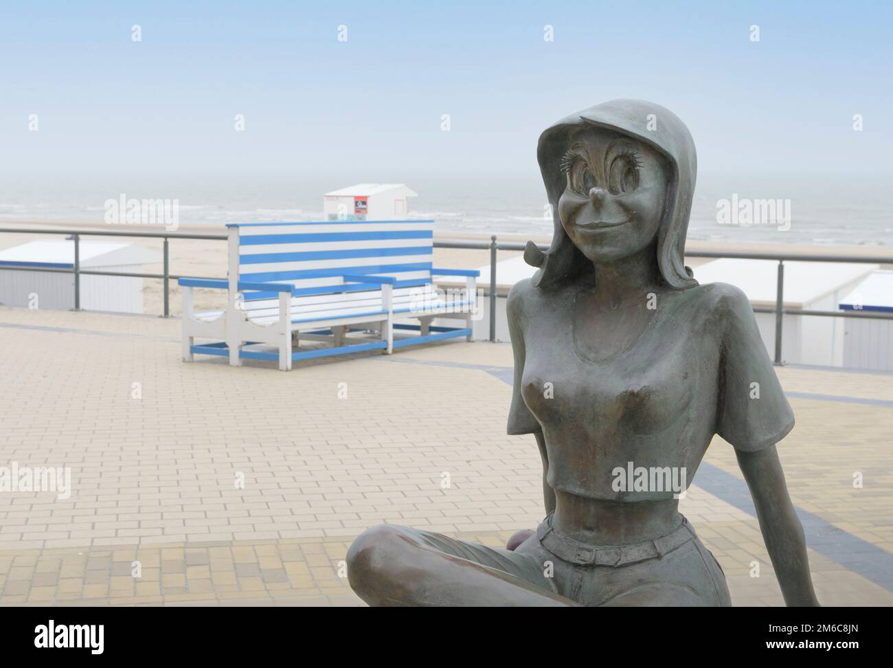 Fanny sculpture hi-res stock photography and images - Alamy