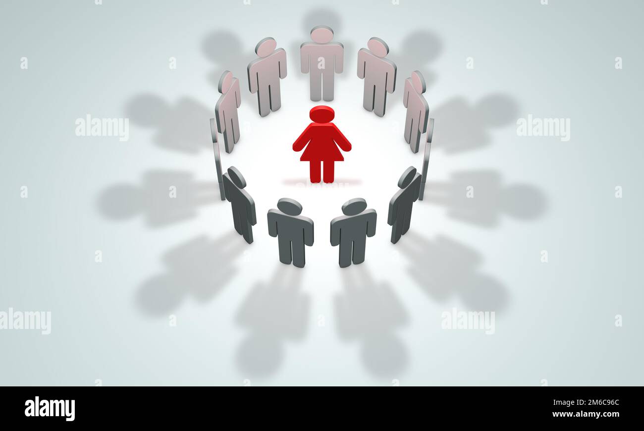 Head figures hi-res stock photography and images - Alamy