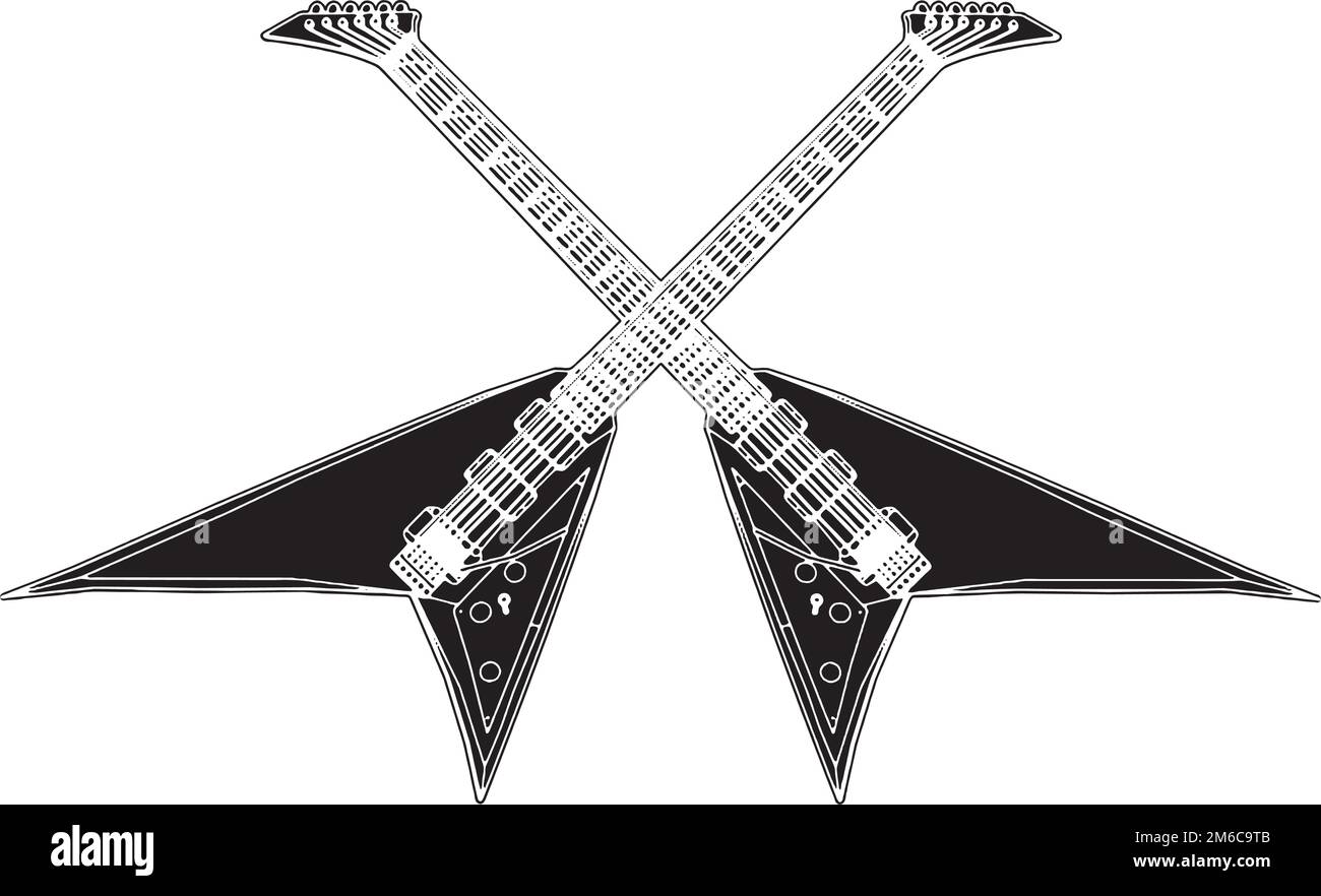 Quitar Stock Vector Image 40564695