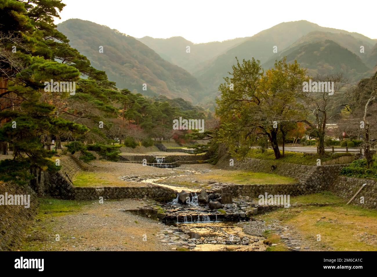 Yoro mountain hi-res stock photography and images - Alamy