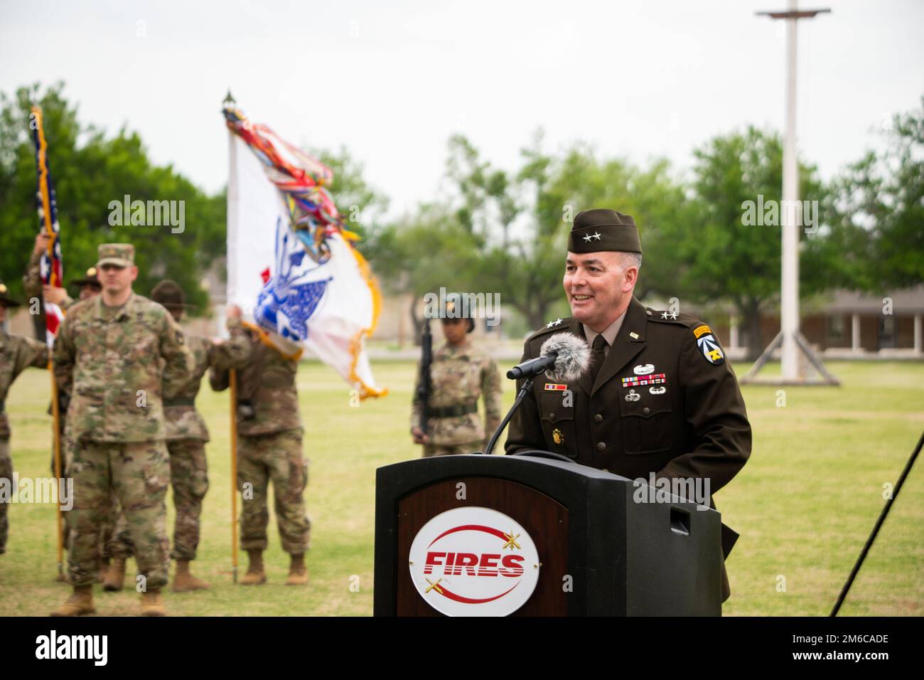 Precision fires range hi-res stock photography and images - Alamy
