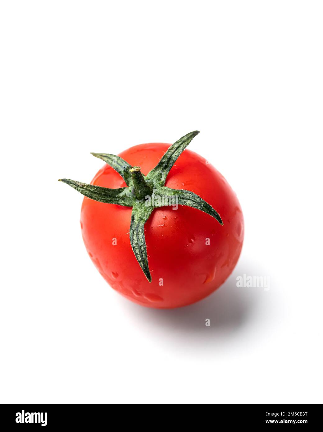 One Tomato