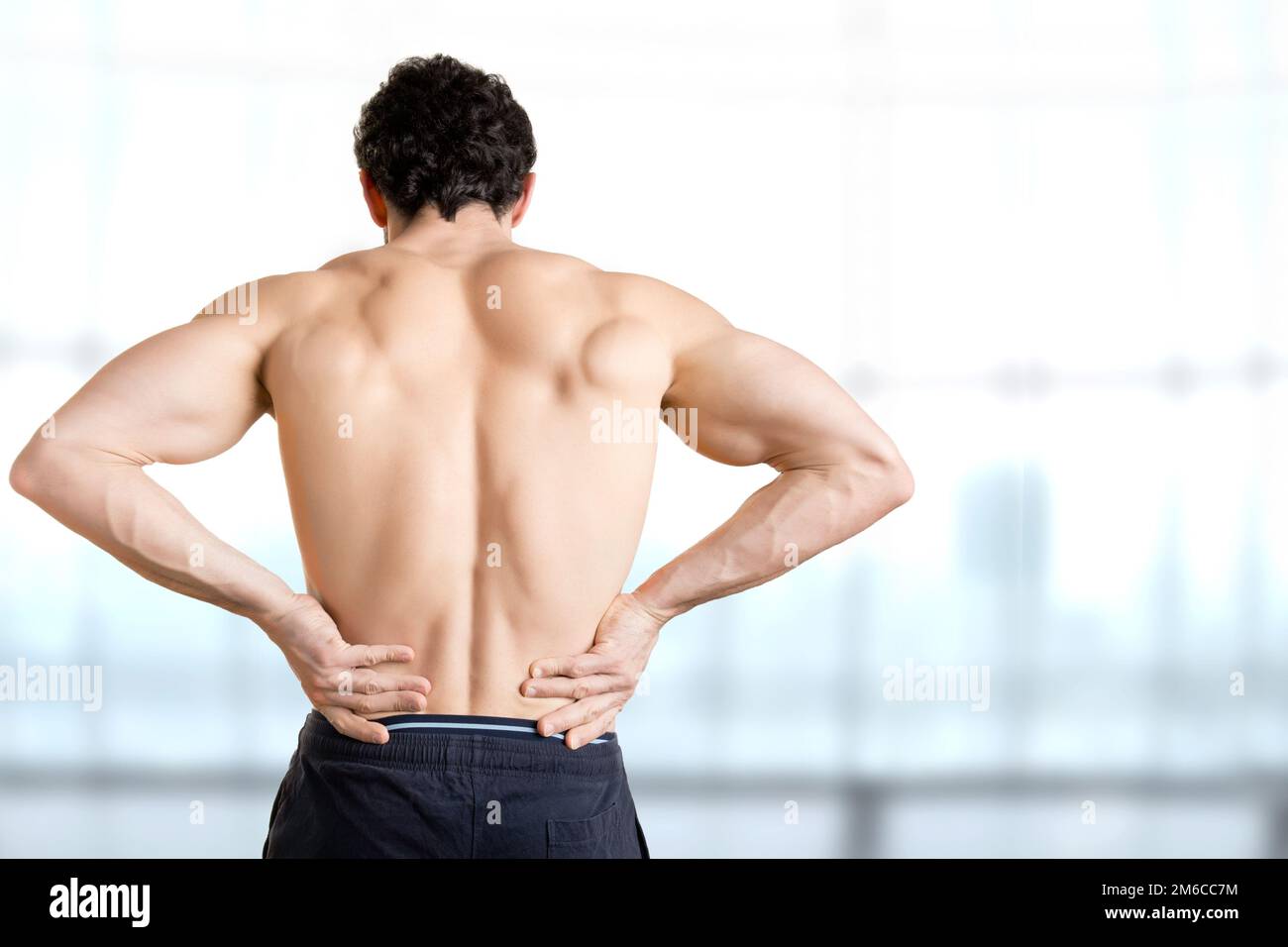 Healthcare pain hi-res stock photography and images - Alamy