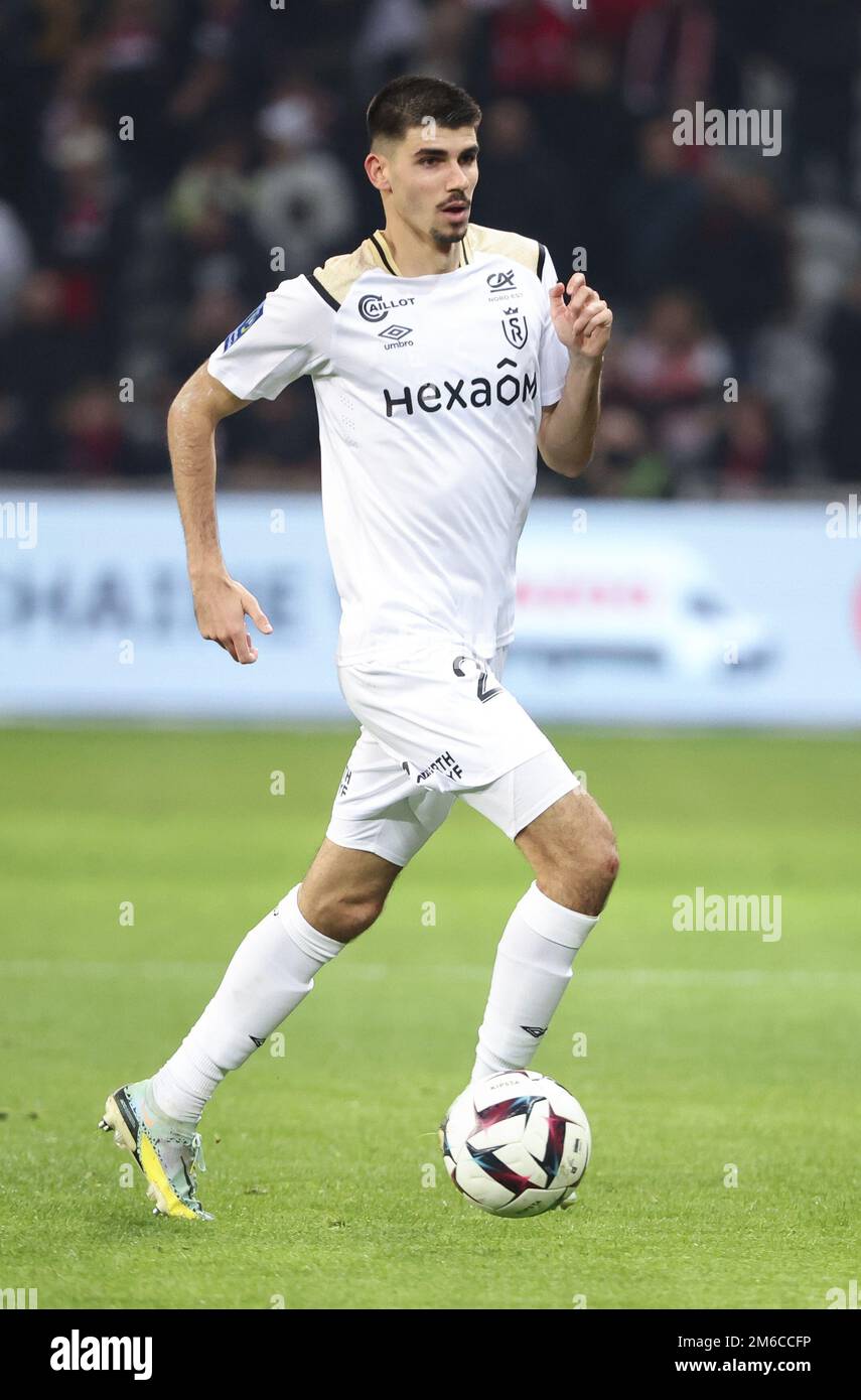 Pierre thibault hi-res stock photography and images - Alamy