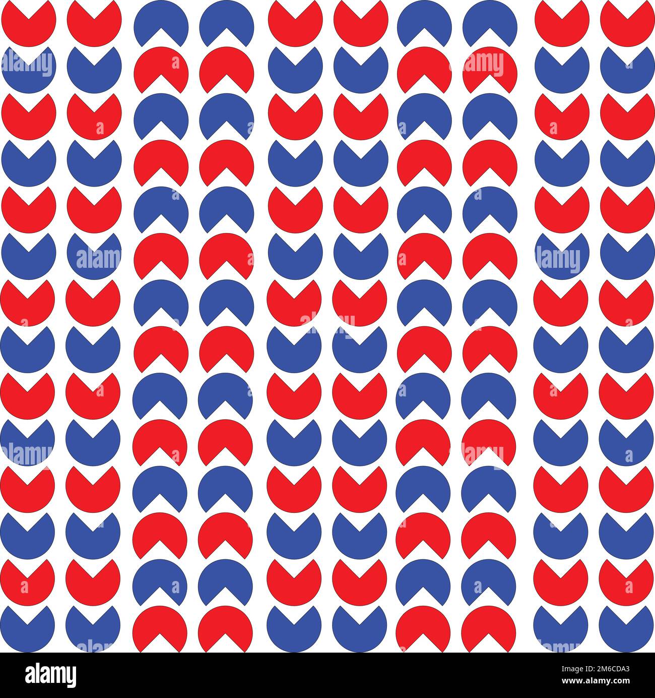 beautiful red blue circle pattern suitable for wallpaper Stock Vector ...