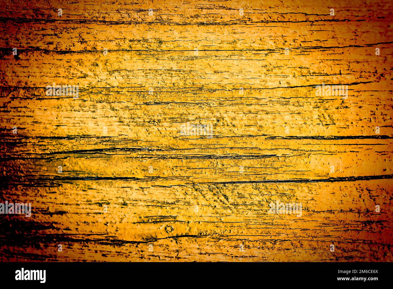 Yellow wood texture background Stock Photo - Alamy